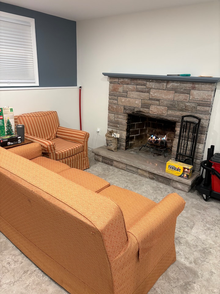 South Millbrook Studio - Millbrook, NY