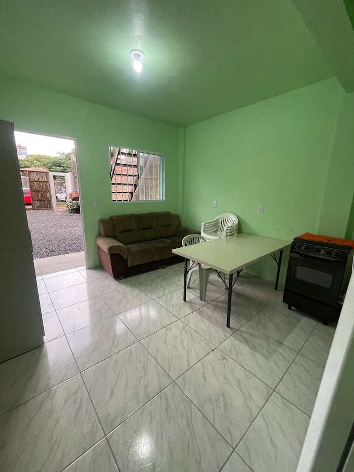 My House - Paso de los Libres