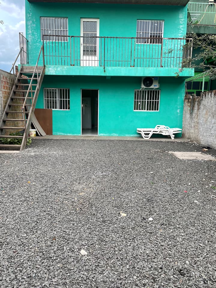 My House - Paso de los Libres