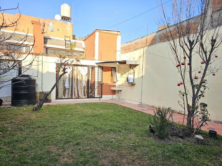 Habitación Luz - Pachuca