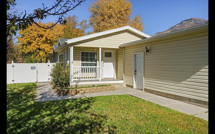 Ogden Ski Rambler - Ogden, UT