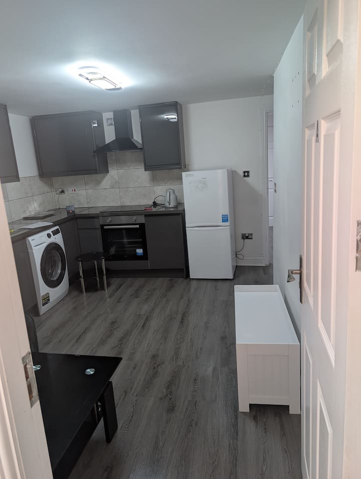 The Apartment - Oldham