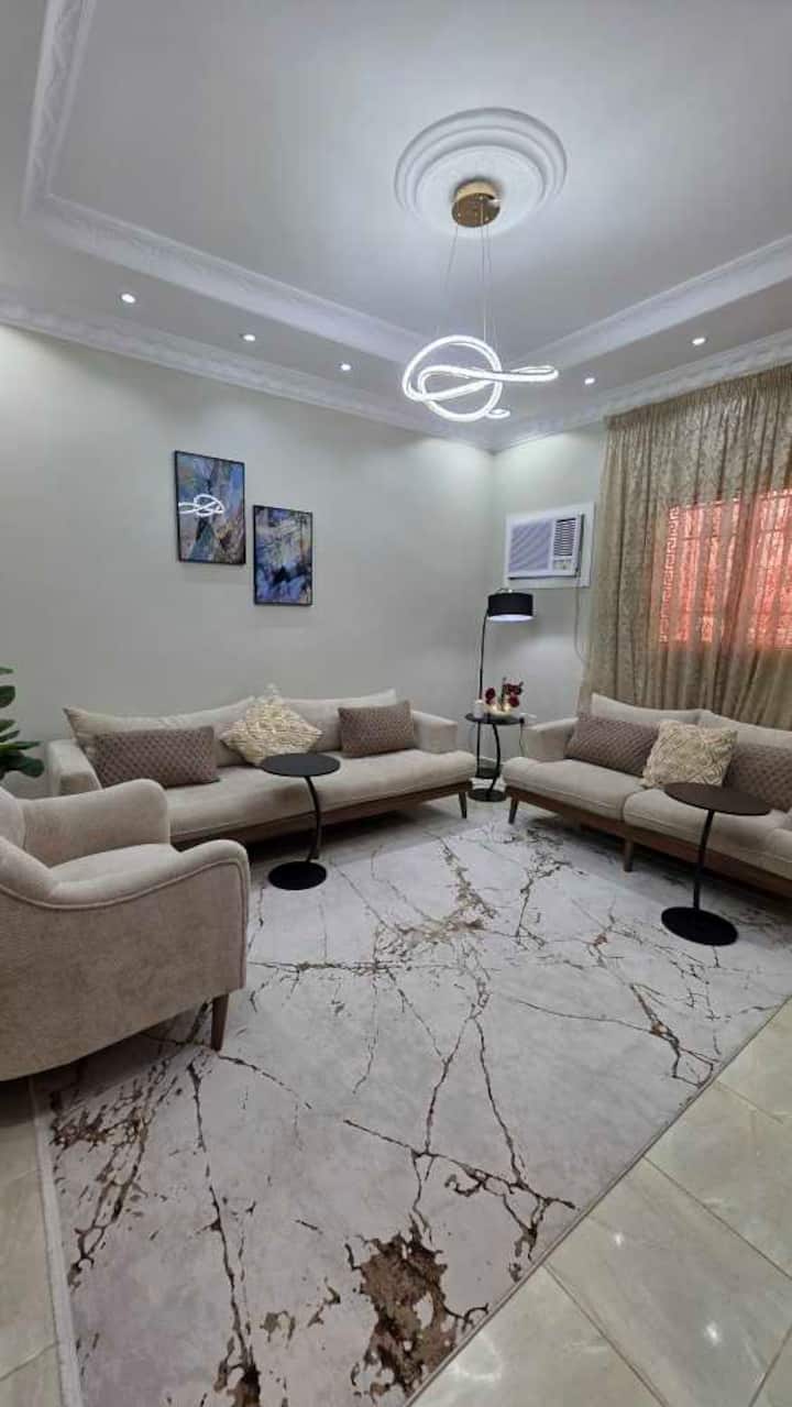 استمتع في اقامه في استديو خاص مجهز بعنايه - Medina