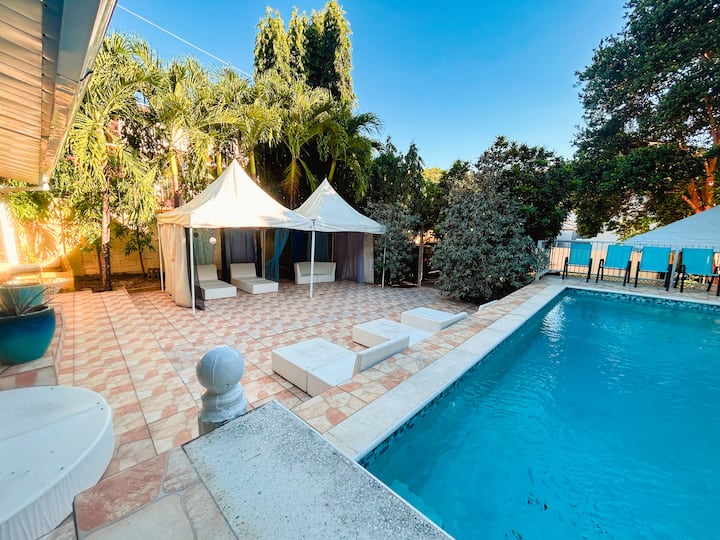 Modern Studio In Cascade, 5 Mins From Savannah - Port of Spain