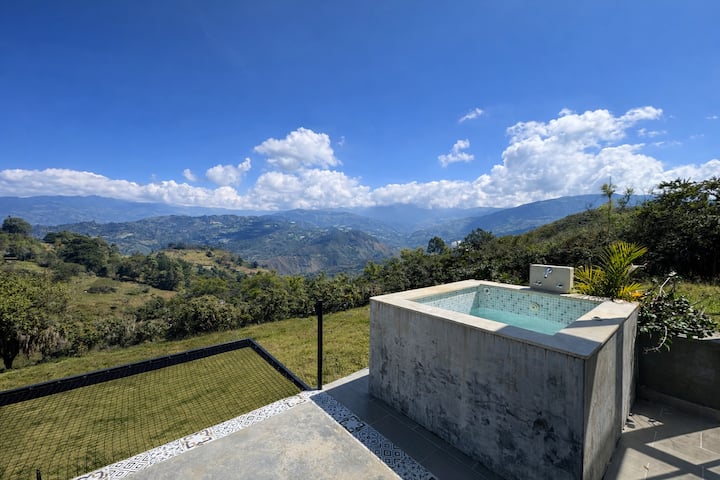 Descanso Exclusivo En Un Entorno Natural - Chipaque