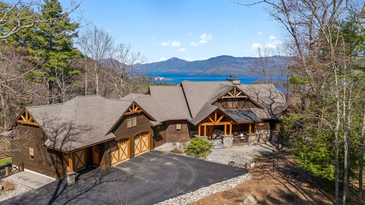 Sagamore View - Bolton Landing, NY