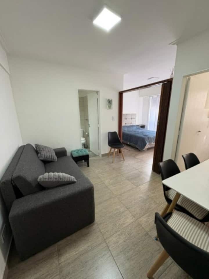 Departamento En Mar Del Plata. - 馬德普拉塔