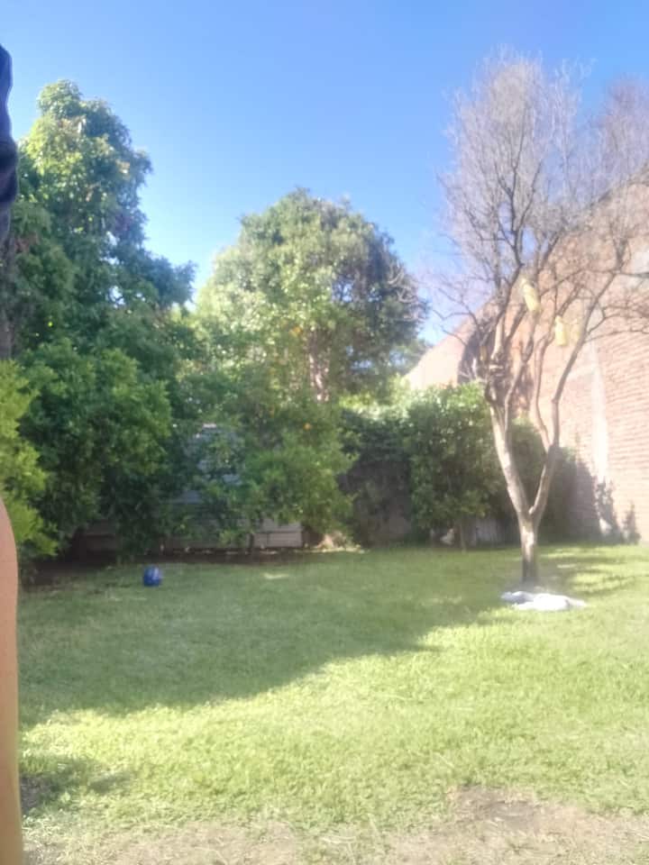 Casa Amplia A Una Cuadra De Costanera - Gualeguaychú