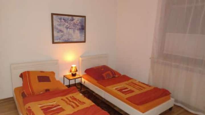 House In Ingolstadt (Near City Centre & Audi) - Ingolstadt