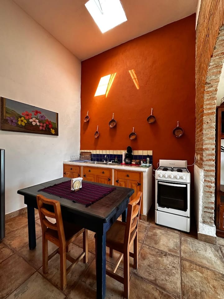 Cempasúchil - Puebla