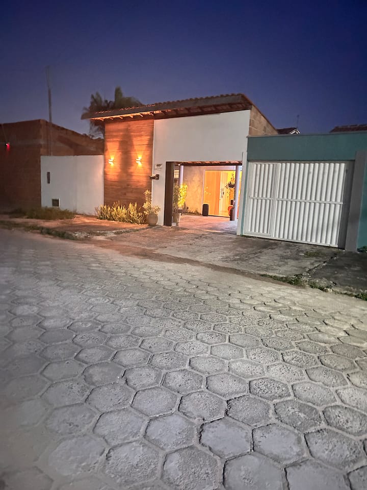 Sua Casa Em Prado - Prado