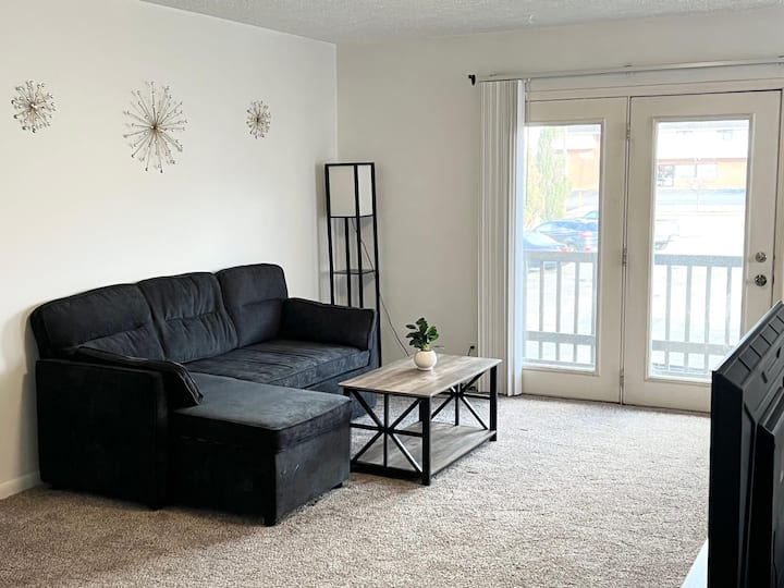 Private 2br/1ba Apartment Near Purdue - West Lafayette, IN