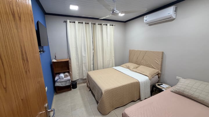 Habitación Premium - Boquerón