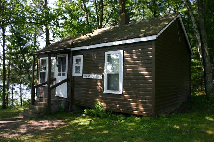 Paradise Lost - Potato Lake, WI