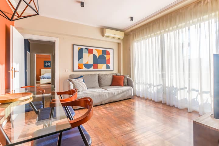 Skanderbeg Sunset View @ Enjoy Albania Apartments - Albania