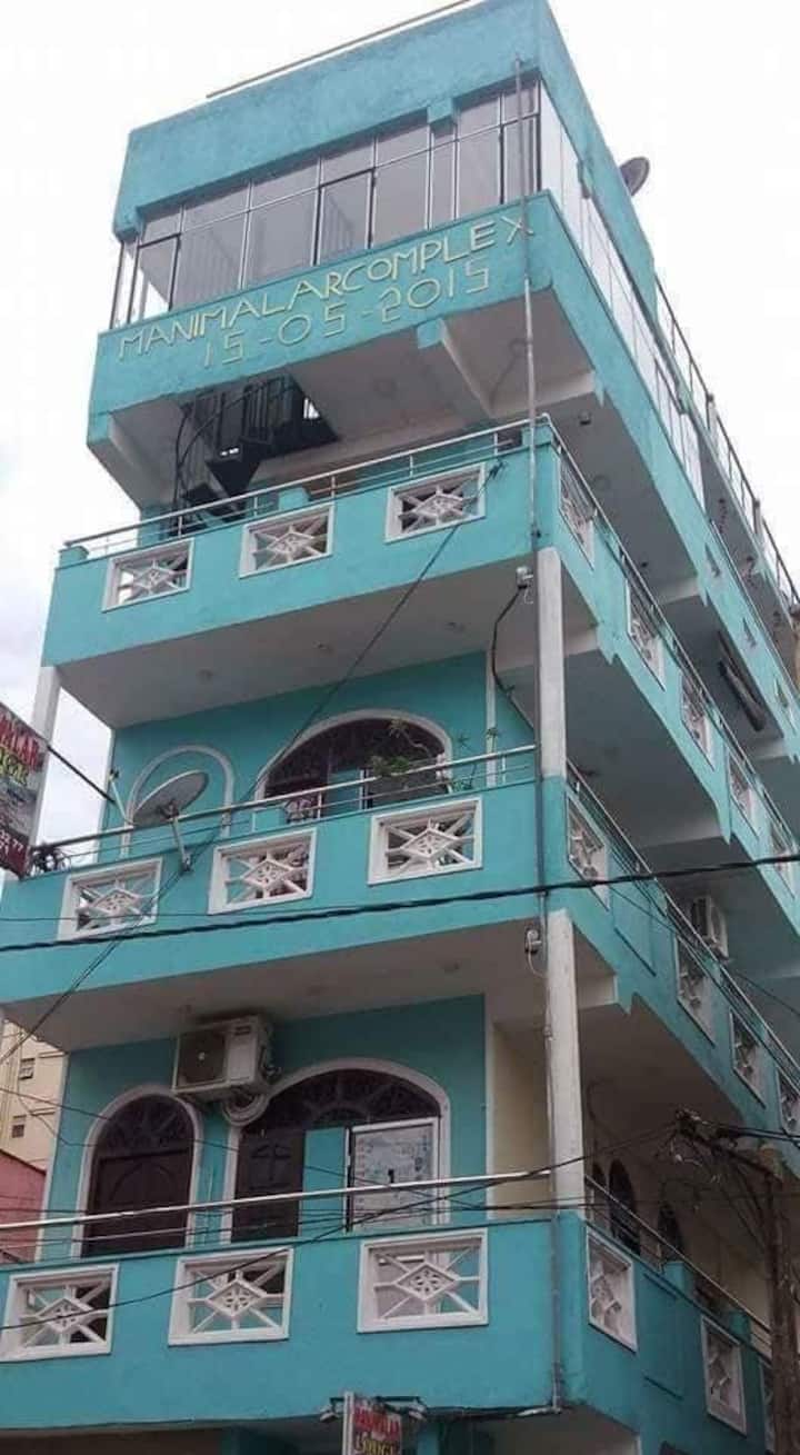 Manimalar Guest - Colombo