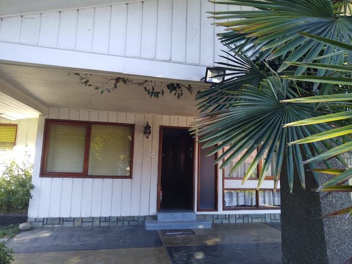 Hermosa Casa Para Pasar Tus Vacaciones. - Puyehue
