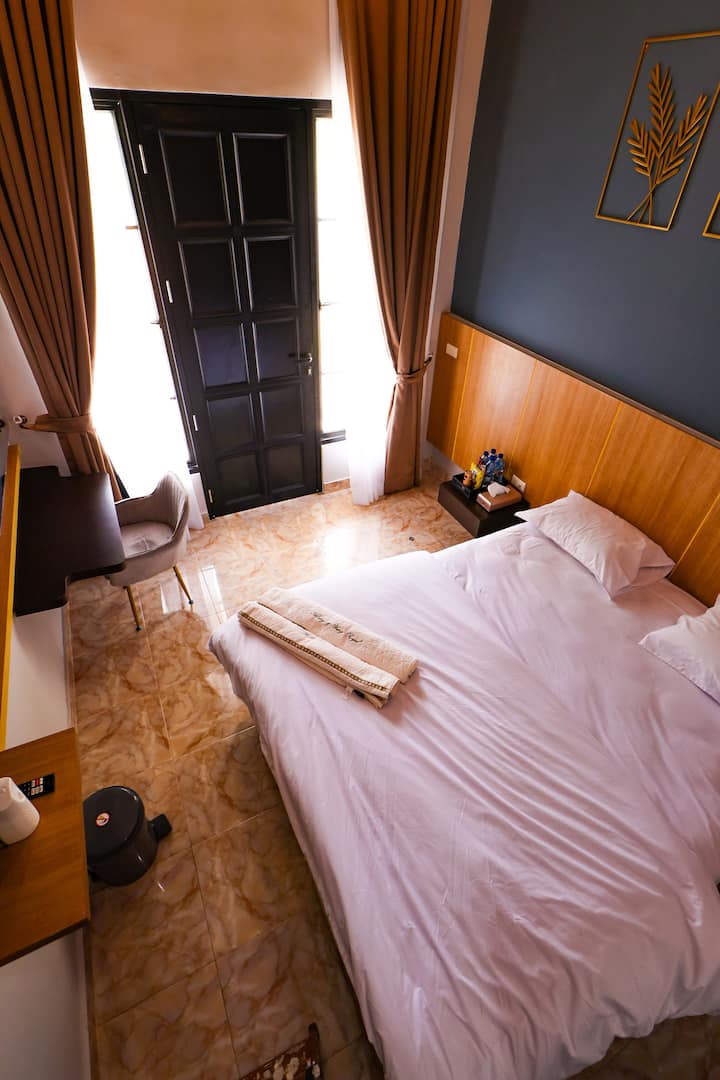 103 Abang Fariz - South Sumatra