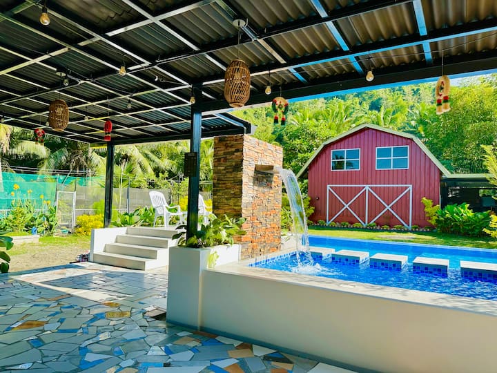 At The Backyard-iligan - Iligan City