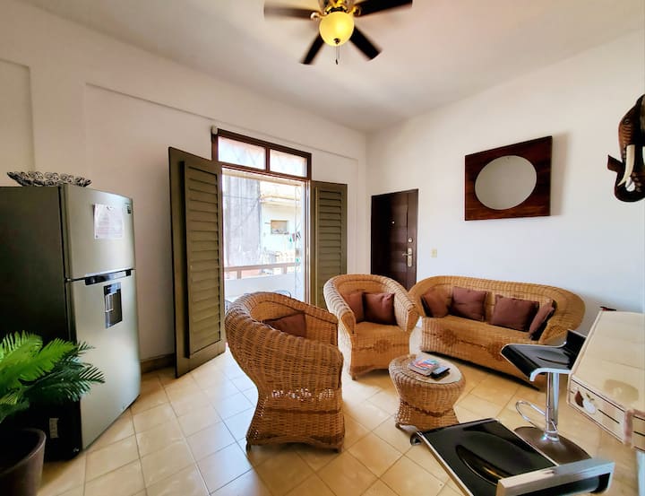 Casa Francisco - Cuba