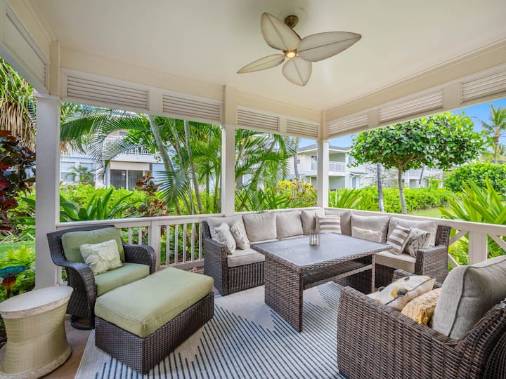 Ko Olina 4 Bedroom 3 Full Bathroom Townhome - Kapolei, HI