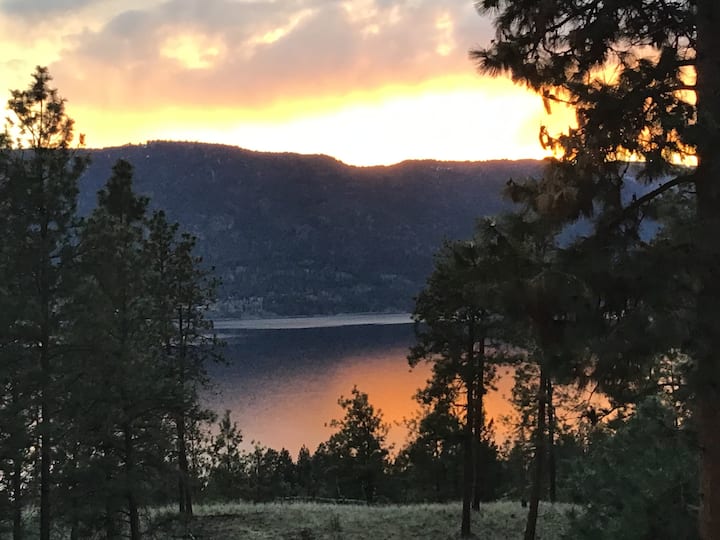 Lake Country Oasis - Lake Country