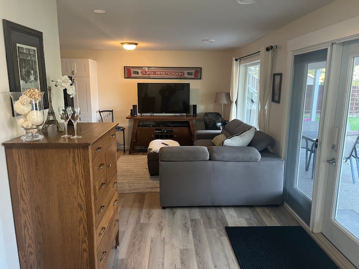 Lake Country Oasis - Lake Country
