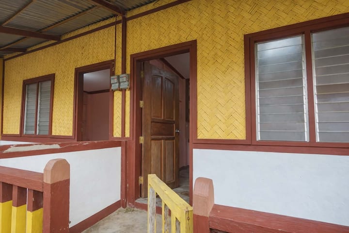 Terra Adamya Fan Stay - San Vicente