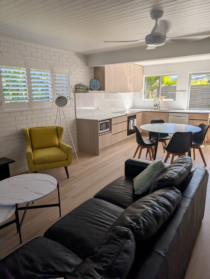 Baba's Beach House - Noosa