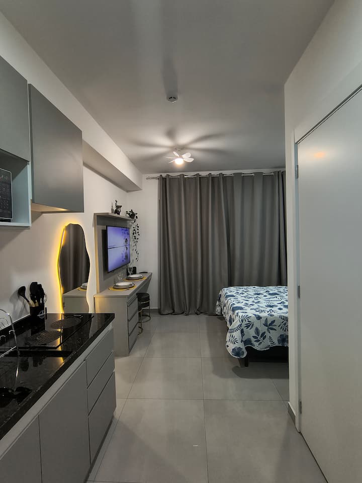 Apartamento Aconchegante - Alto Do Ipiranga - Ipiranga