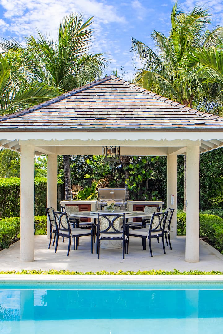 2 Bedrooms Guest House In Leeward - Turks and Caicos Islands