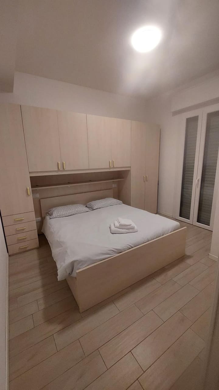 Cesenatico-[valverde Blue Apartment] - Cesenatico