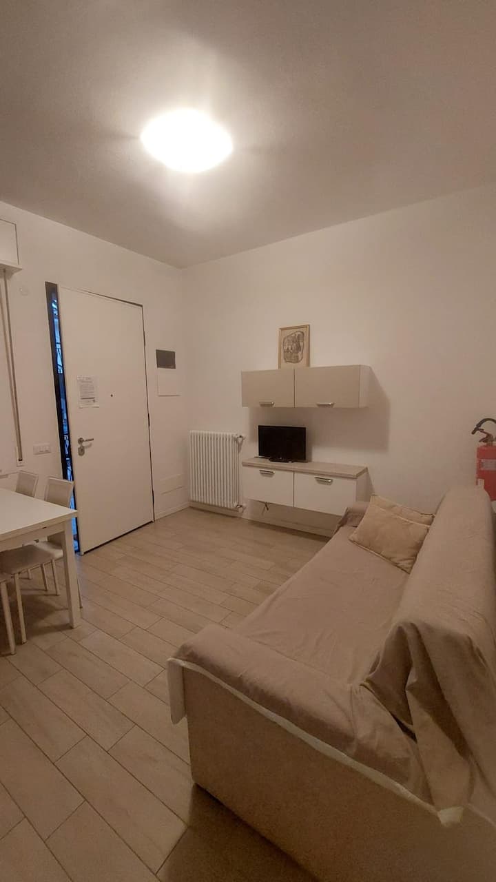 Cesenatico-[valverde Blue Apartment] - Cesenatico