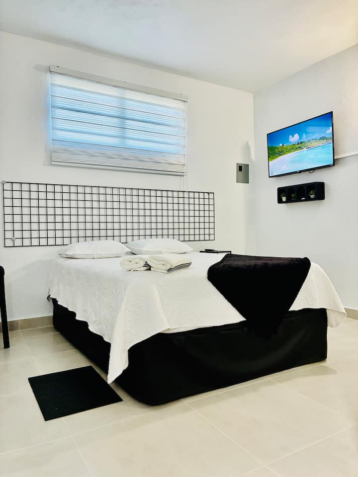 Palmar Studios #4 Marbella Beach Vega Baja - Vega Baja