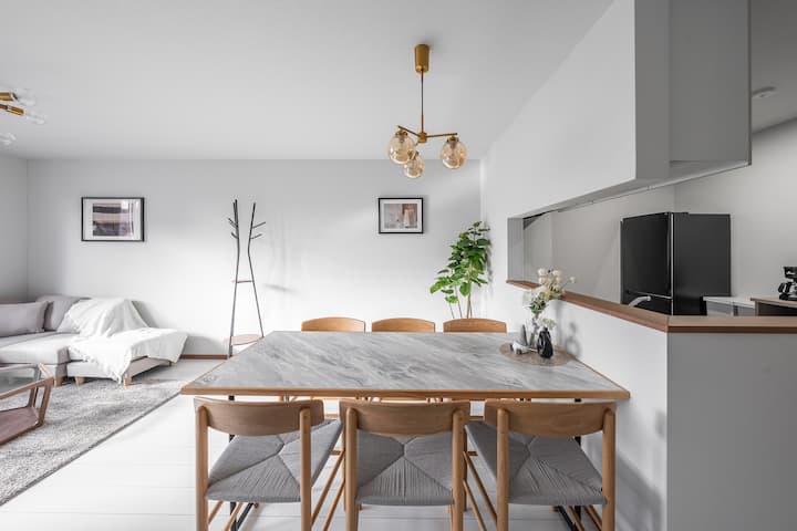 Hills Niseko B【opening Special Price / 97㎡】 - Niseko