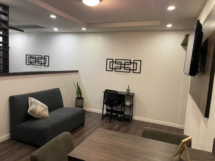 Apartamento Nuevo En Zona Segura - El Paso, TX