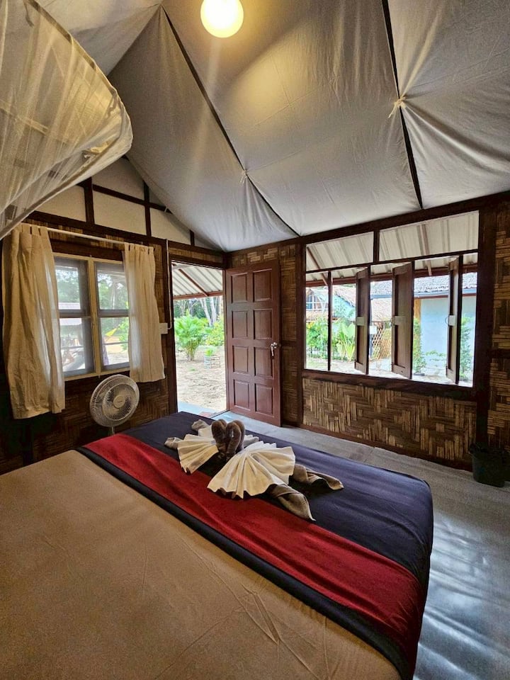 Phayam Local Homestay 1 - Ranong