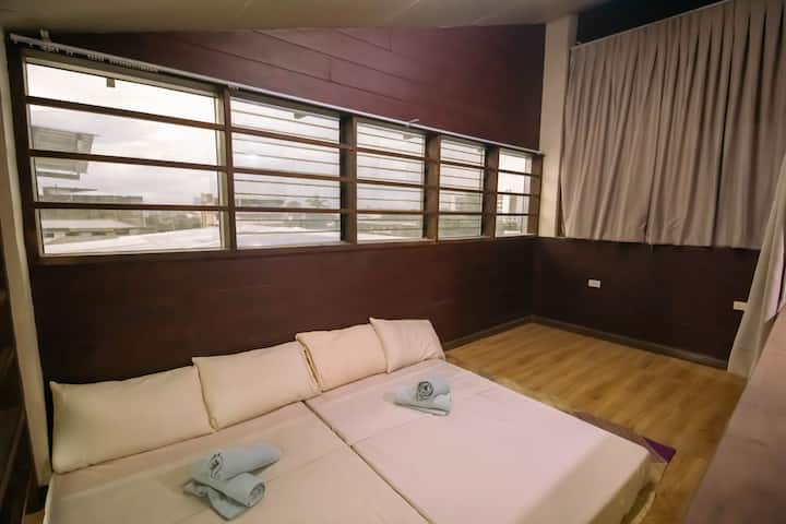 Cebu Seaside Stays Room 1 - Talisay