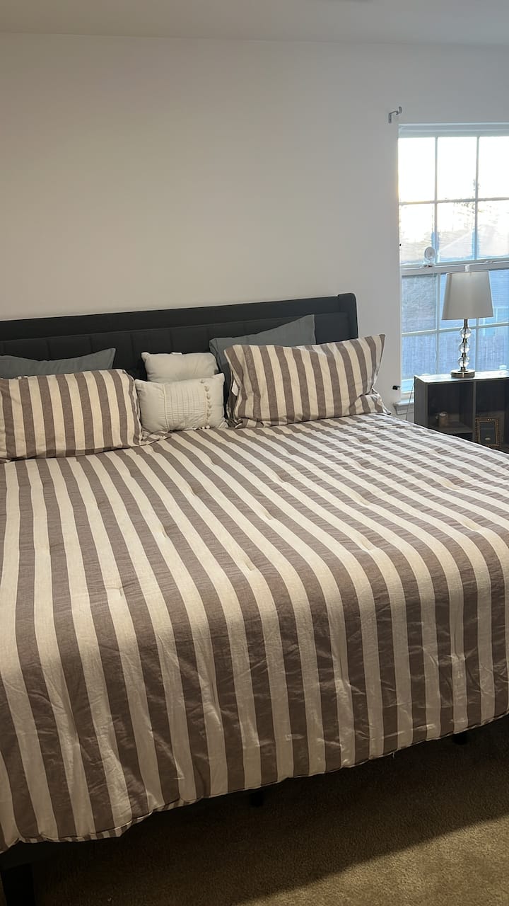 Monroe - Charlotte Nc - Monroe, NC