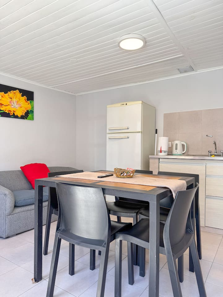 Departamento Céntrico En El Corazon De El Calafate - El Calafate