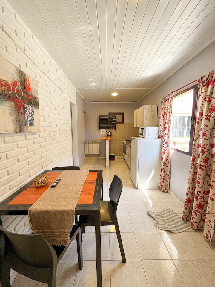 Departamento Céntrico Para 3 Personas - El Calafate