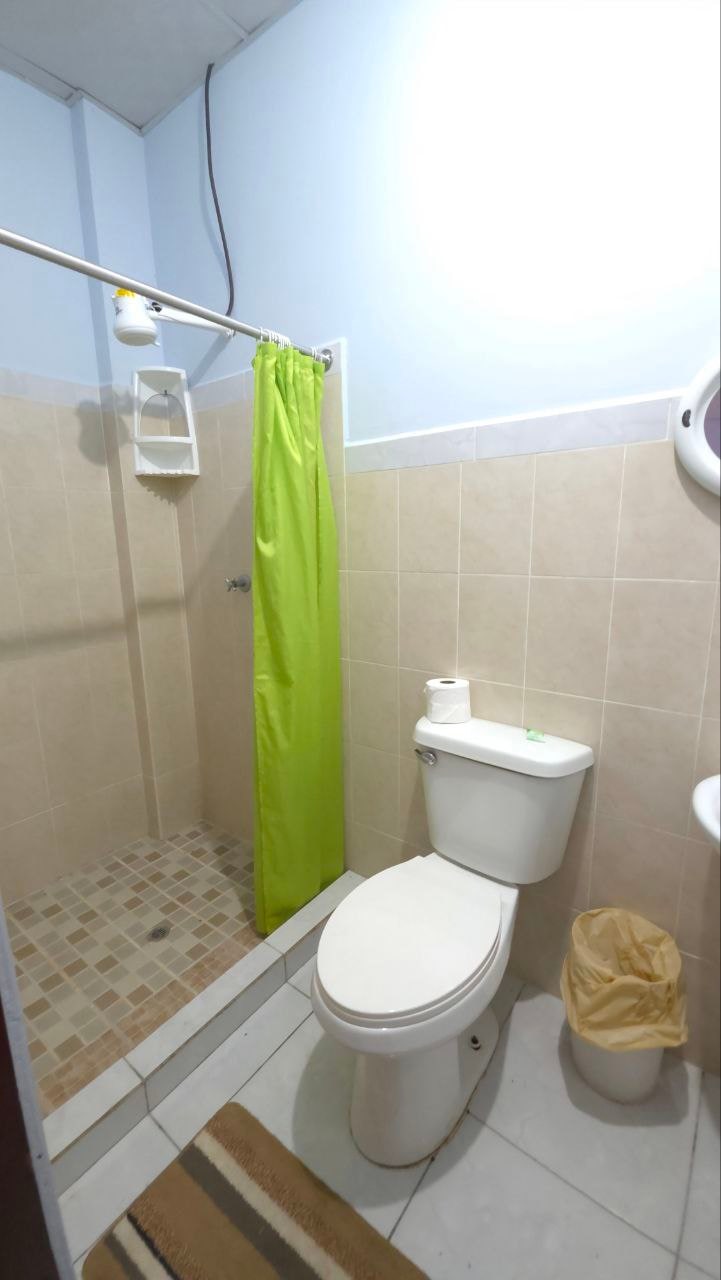 Hospedaje en Plaza San Mateo - Departamentos en renta en David ...