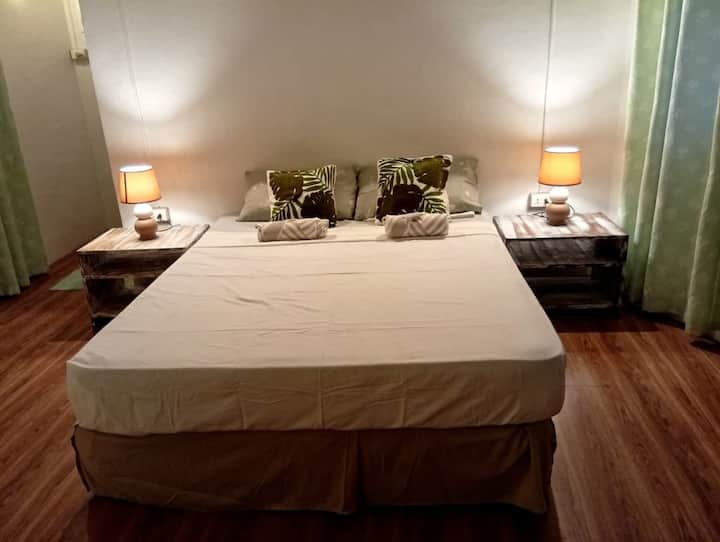 Affordable Private House For Rent In Siquijor - Larena