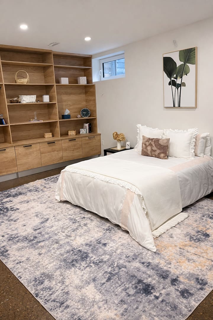 New Earth Wonders Luxury Retreat On Humber River - Toronto