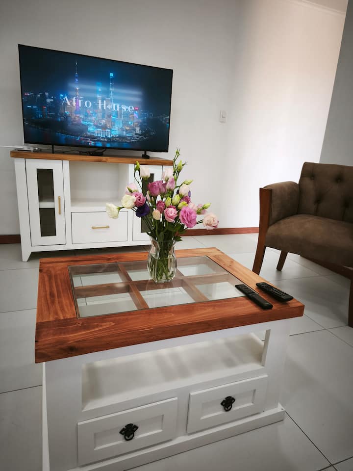 Cabañas Modernas Illapel - Illapel