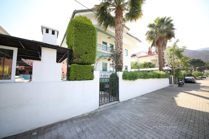 River Suite Apartments | Marmaris | Riverside Stay - İçmeler