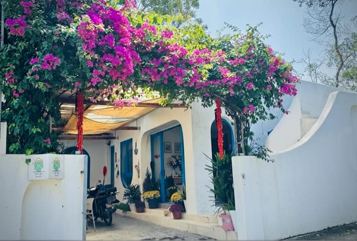 Nhà Gần Biển Gành Dầu Phú Quốc - Phú Quốc