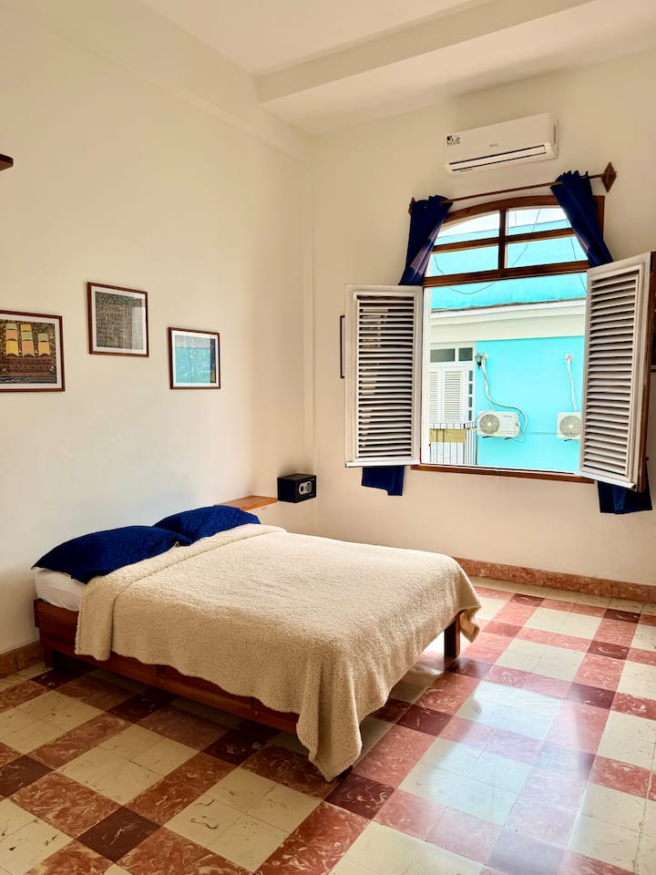 Casa Ana Y Carlos - 夏灣拿