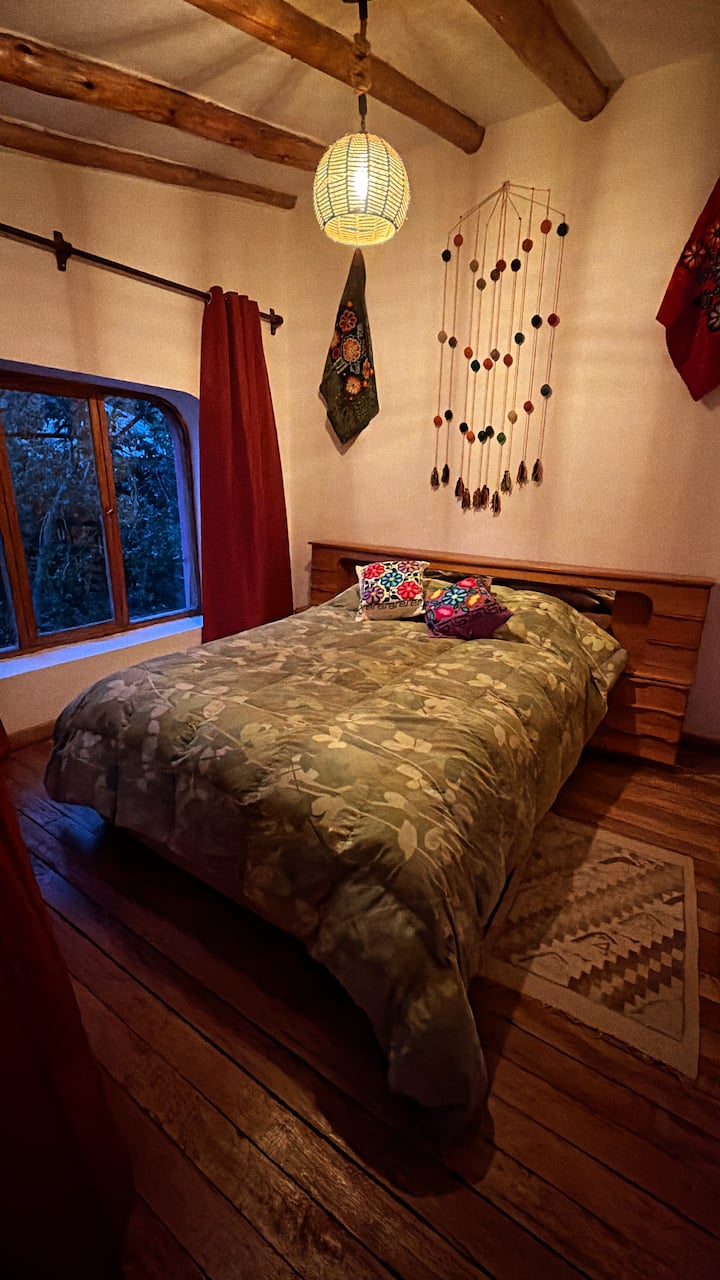 Cabaña En La Ciudad Ii - Peru