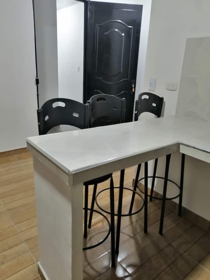 Floralhome Embrujo Apartaestudio Tipo Loft - Acacias